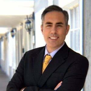 Attorney Bio – Kevin D. Slattery